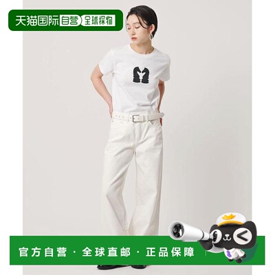 日本直邮BEAUTY&YOUTH UNITED ARROWS DOCTOR HONZAWA DENIM 牛仔