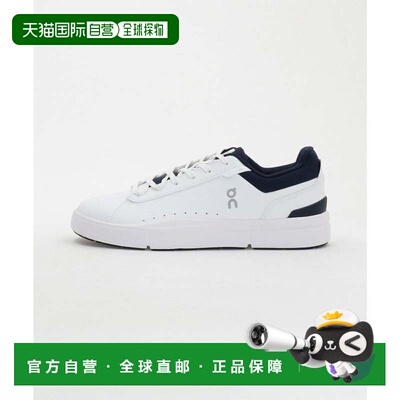日本直邮On Roger Advantage 网球鞋运动鞋