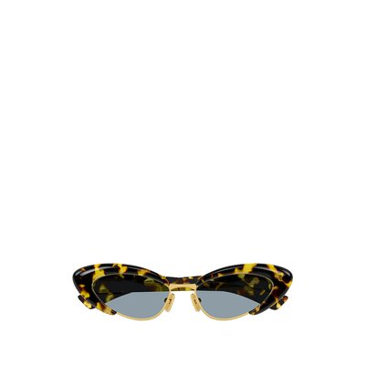 BOTTEGA VENETA 女士太阳镜 BV1387S002 SS2025 花色