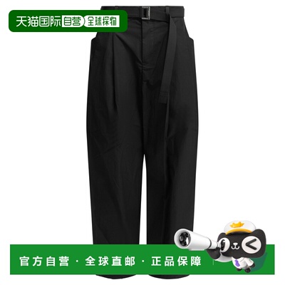 香港直邮Sacai 男士 