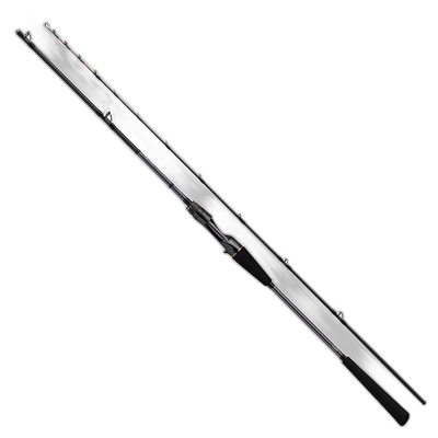 日本直邮大和船竿 Metallia 带鱼 MH-175 5