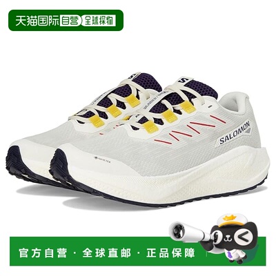 1h可退 香港直邮yves salomon 萨洛蒙 女士 Aero Blaze 跑鞋