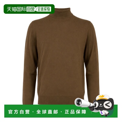 Tom Ford 高领毛衣 KML013YMW103