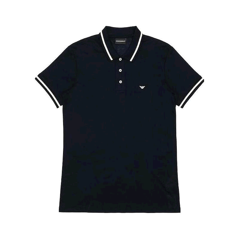 香港直邮EMPORIO ARMANI 男士T恤 8N1FL11JBQZ0920男装阿玛尼