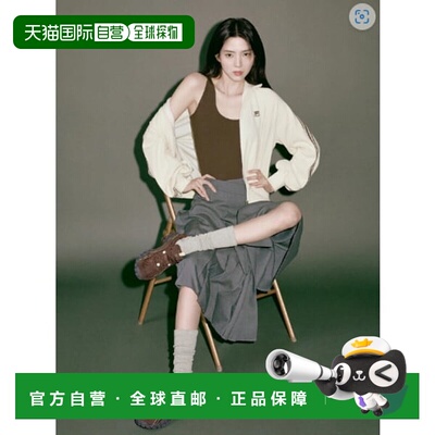 韩国直邮FILA FS253OD03X012219 (Wheelar) Wheelar Eshape LX