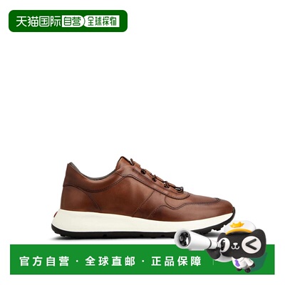 欧洲直邮TOD'S 男士运动鞋 XXM79K0IP51NF5S607 A【付后1h可退】