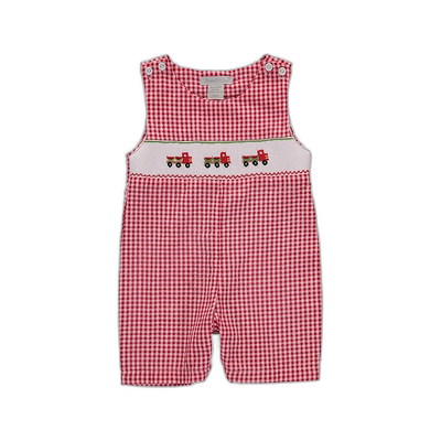 自营 Carriage Boutique Jon Jon - 粉色 美国奥莱直发