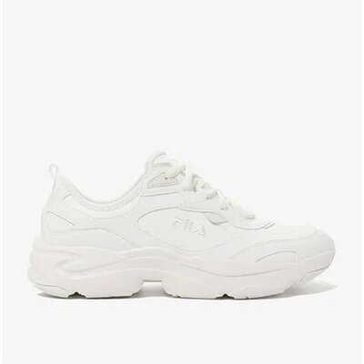 韩国直邮FILA M Wheels 跑步鞋 CQK 1RM02768G-920 Ray Trainer