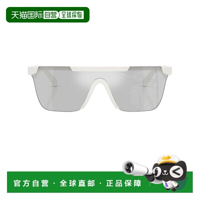 1h可退 香港直邮Burberry 巴宝莉 女士 Flattop 太阳眼镜 8056262