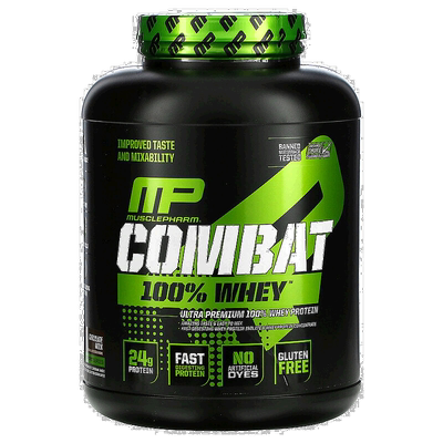 香港直发Musclepharm蛋白粉巧克力味健身膳食补充剂2269g