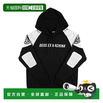 韩国直邮deus ex machina  上装T恤卫衣