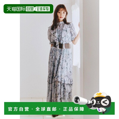 日本直邮rienda连衣裙