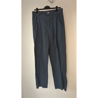 BOTTEGA VENETA 男士休闲裤 784201V4CS04246 AW2024