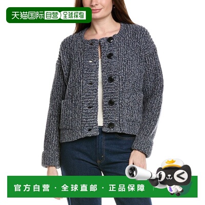 自营proenza schouler white labelProzena Schouler Azura Wool