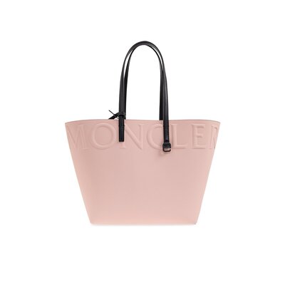 MONCLER 女士手提包 K209B5D00012M7769503 CO 粉红色