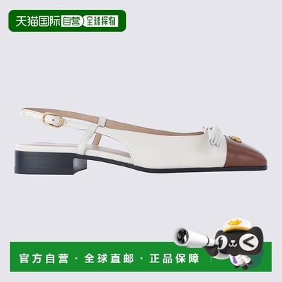 香港直邮VALENTINO GARAVANI 女士芭蕾乐福鞋 6W0S0MH0DDTAHA女鞋