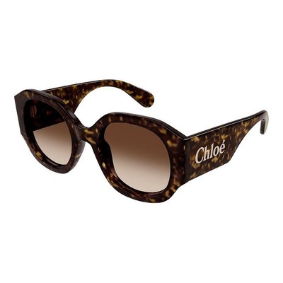 Chloe 蔻依 女士 -sunglasses 太阳镜 CH0234S002HBB