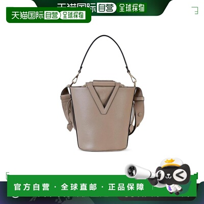 1h可退 香港直邮ROGER VIVIER 罗杰 维维亚 女士 MAIN 手提包 RBW