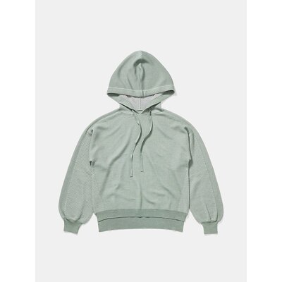 holden【美国奥莱】直发 W Icon 连帽衫 - Sage - sage