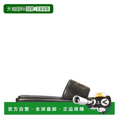 1h可退 香港直邮Tory Burch 托里 伯奇 女士 SANDALO SPORTIVO A