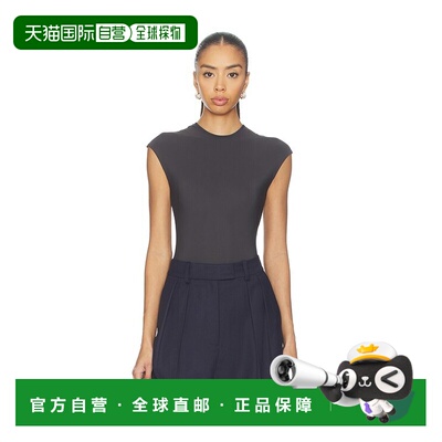 1h可退 香港直邮AGOLDE 女士 Agata 连体衣 A74331145 舒适时尚