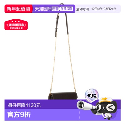 1h可退 欧洲直邮tory burch 女士 单肩包汤丽柏琦斜挎包手提包