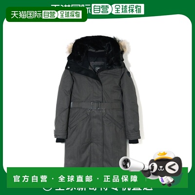 韩国直邮nobis 通用 羽绒服 高端正品休闲时尚流行潮牌保暖女装