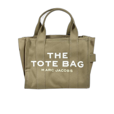 香港直邮MARC JACOBS 女士托特包斜挎包手提包 M0016493372GREEN