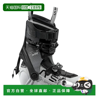 1h可退 欧洲直邮LA SPORTIVA 女士滑雪靴 ZFSB041W04K00BIANCONER