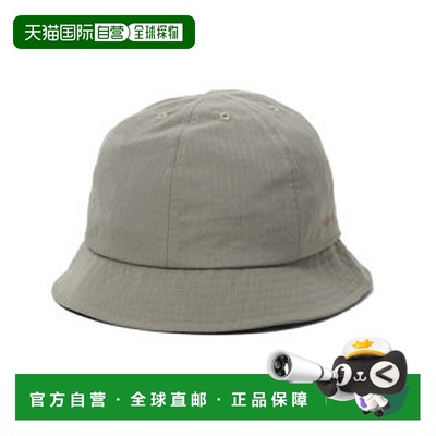日本直邮Snow Peak TAKIBI 防撕裂帽子 AC-24AU104