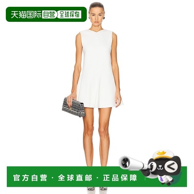 香港直邮KHAITE 女士 Mel 连衣裙 54894070 舒适时尚