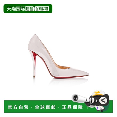 香港直邮Christian Louboutin 克里斯提 鲁布托 女士 Miss Z 100m