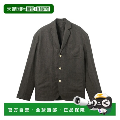 香港直邮JACQUEMUS 男士西服 JAM00105AW00810970 SS2026外套西装
