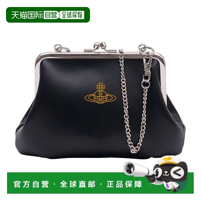 香港直邮VIVIENNE WESTWOOD 女士手提包 4B010016WS0027N201