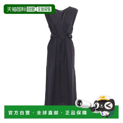 1h可退 香港直邮FABIANA FILIPPI 女士连衣裙 ABD274F138D544825