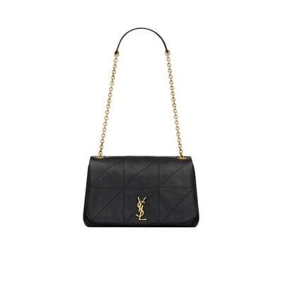 Saint Laurent 徽标小号单肩包 763475AAB32