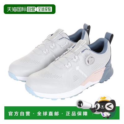 日本直邮【日本直邮】Mizuno美津浓男女同款高尔夫球鞋51GQ230005