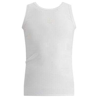 ALEXANDER MCQUEEN 男士T恤 815098QXAA99000 SS2025