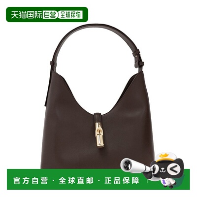香港直邮FURLA 芙拉 女士 字母logo手提包 WB01499BX3104