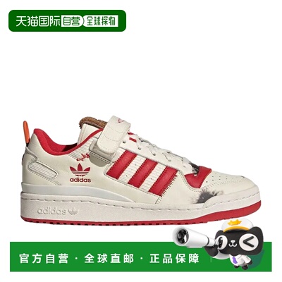 日本直邮adidas originals FORUM 84 Low 
