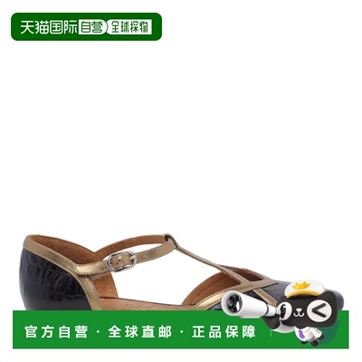 香港直邮Chie Mihara 女士芭蕾乐福鞋 GIDENAKRAKOVATESTA AW2026