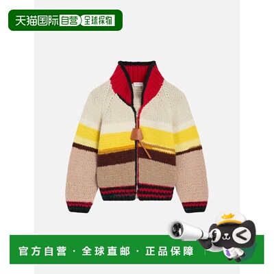 香港直邮CELINE 女士针织衫 RY0XI4I0214ML14ML A【付后1h可退】
