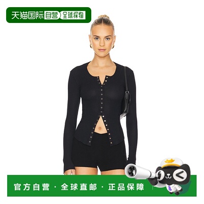 1h可退 香港直邮潮奢 Free People 自由人 女士 x Intimately FP