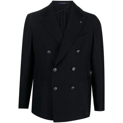 潮奢 Prada 普拉达 女士 初剪羊毛大衣 P650QES23211H4