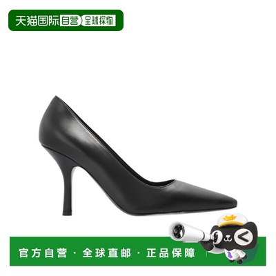 1h可退 香港直邮BURBERRY/博柏利 女士 Dame 高跟鞋 25FW