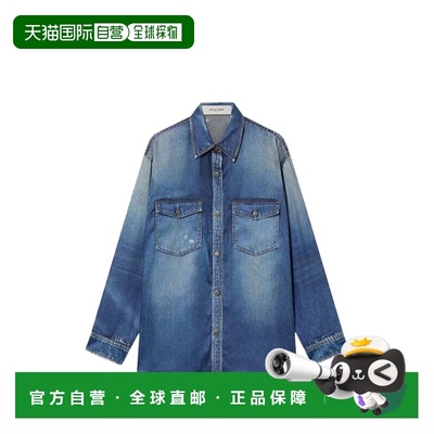 香港直邮GOLDEN GOOSE DELUXE BRAND 女士衬衫 GWP02525P00240650