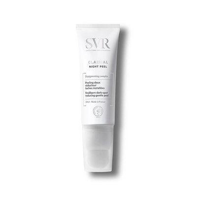 SVR/舒唯雅夜间焕亮精华50ml
