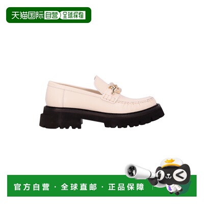 1h可退 香港直邮Salvatore Ferragamo 菲拉格慕 女士 INGRID 皮质