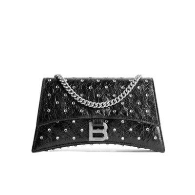 BALENCIAGA 女士斜挎包 7360162AAWS1000