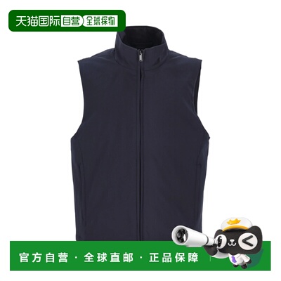 香港直邮CALVIN KLEIN 男士马甲 LV04LC424GCHWNIGHTSKY AW2025